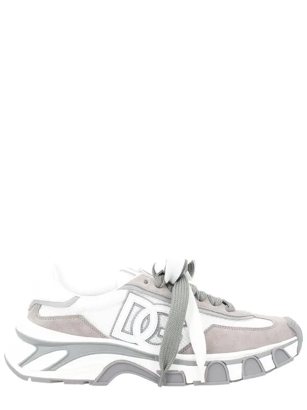 Dolce & Gabbana Sneaker - White