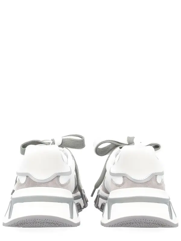 Dolce & Gabbana Sneaker - White