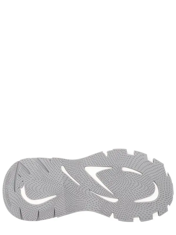 Dolce & Gabbana Sneaker - White