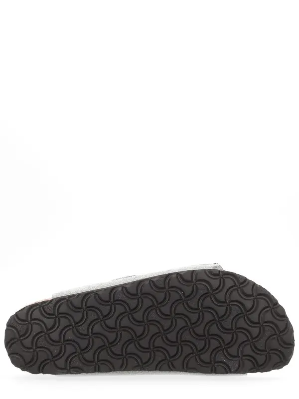 BIRKENSTOCK Arizona Sandal - Grey
