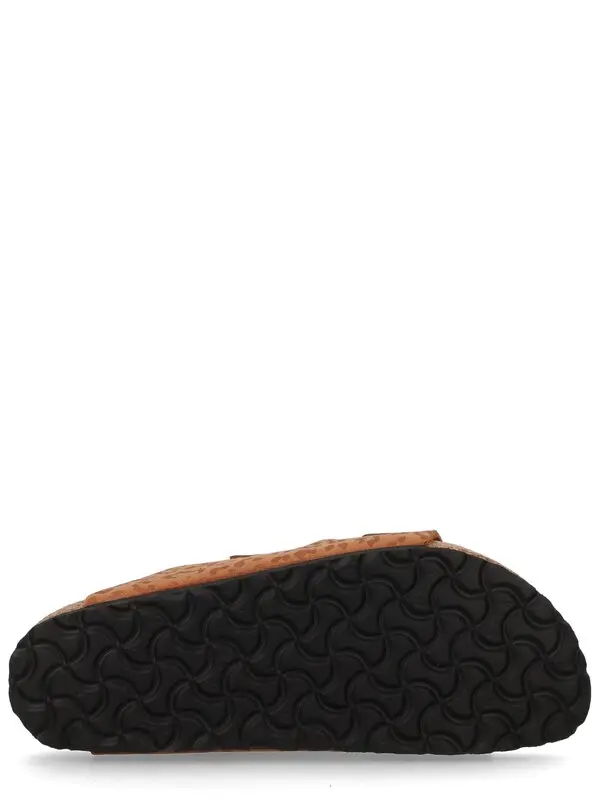 BIRKENSTOCK Arizona Sandal - Brown