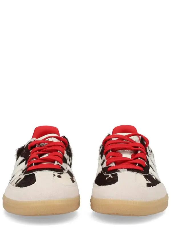 ADIDAS ORIGINALS Samba Og Sneaker - Multicolour
