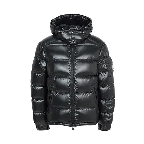 Moncler Maya Padding Jumper