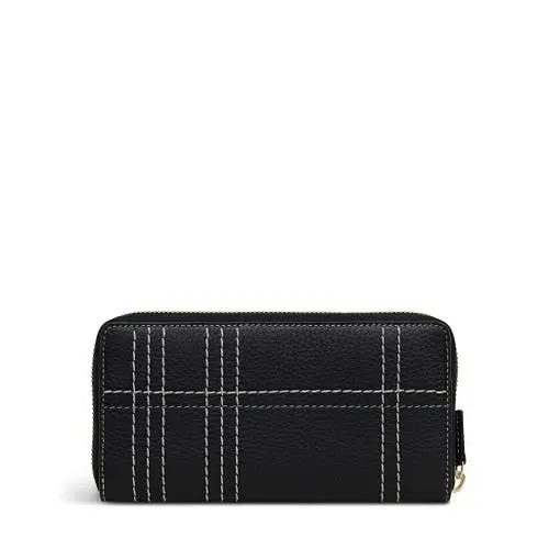 RADLEY Calvert Waycheck Large Zip Around Wallet