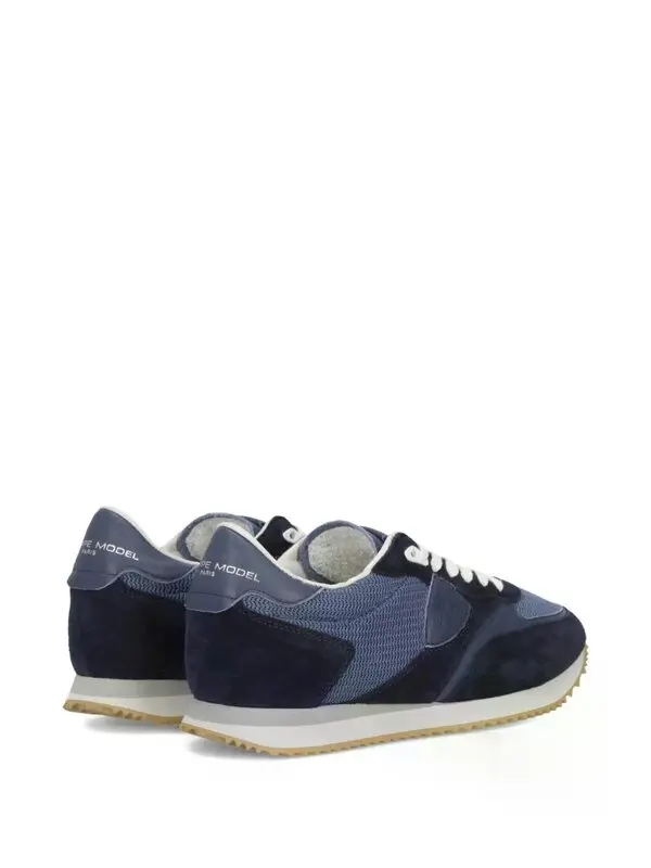 Philippe Model Sneakers - Blue