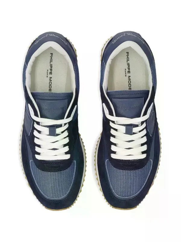Philippe Model Sneakers - Blue