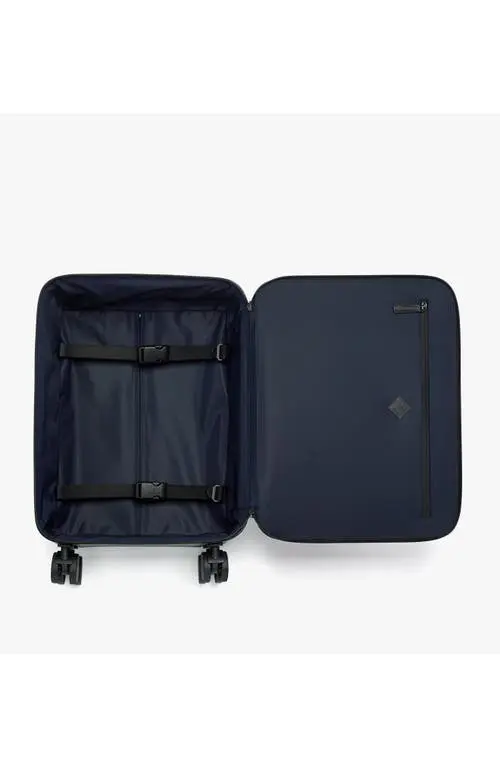 Mcm Ottomar Cabin Trolley - Black