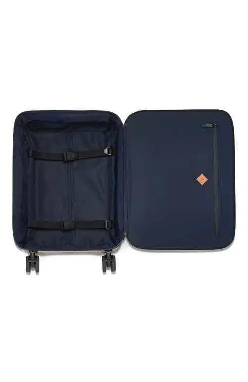 Mcm Ottomar Cabin Trolley - Cognac