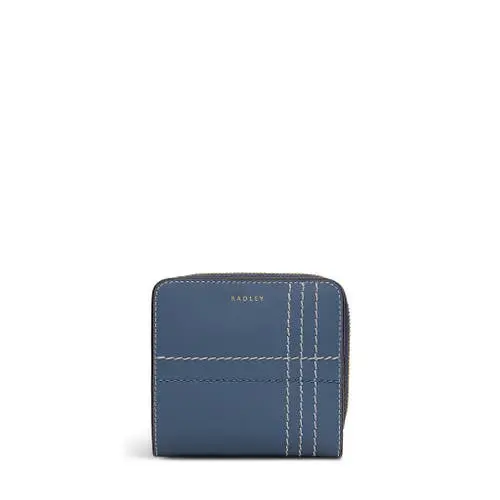 RADLEY Calvert Waycheck Medium Zip Around Wallet - Utility
