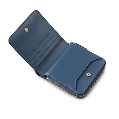 RADLEY Calvert Waycheck Medium Zip Around Wallet