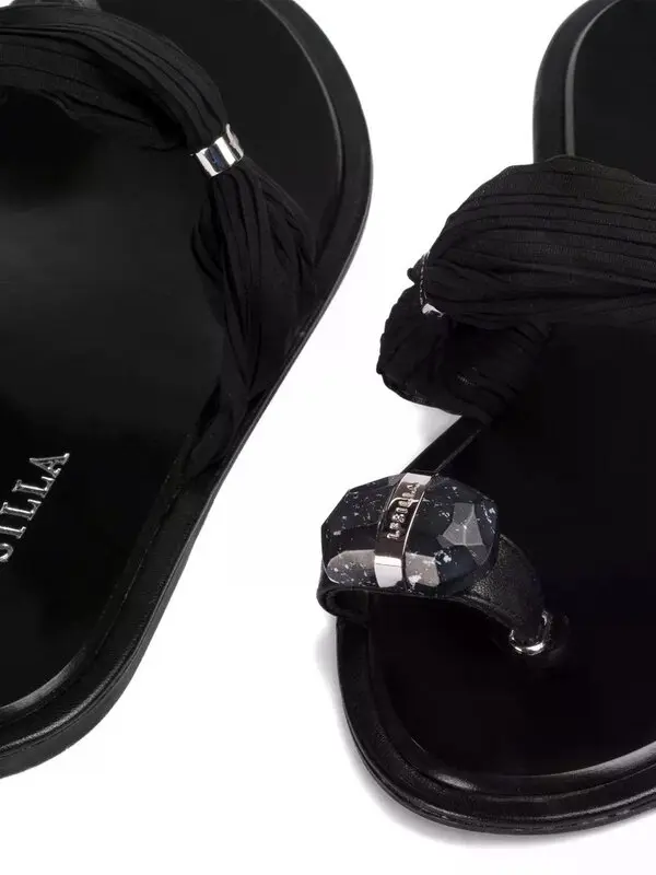 LE SILLA Numa Mules