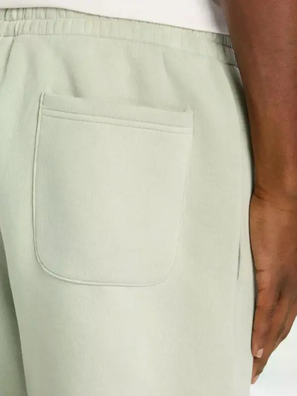 NEW BALANCE Logo-detail Joggers
