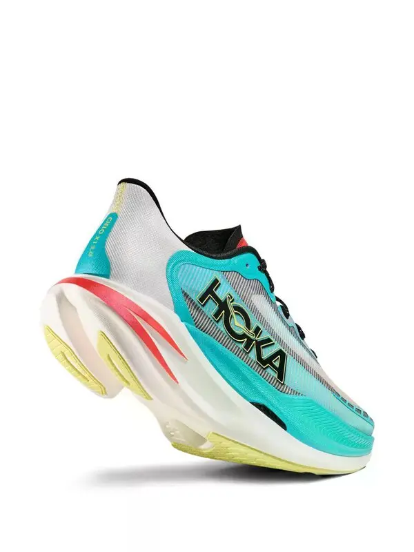 HOKA® Cielo X1 Logo Sneakers