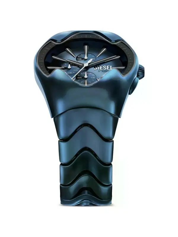 DIESEL® Mercurial 45mm Chronograph Watch