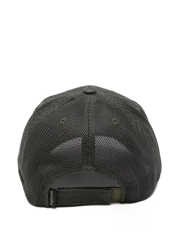 FLOYD Logo-embroidered Baseball Cap