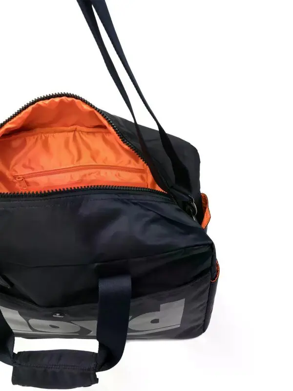 FLOYD Logo-print Luggage - Blue