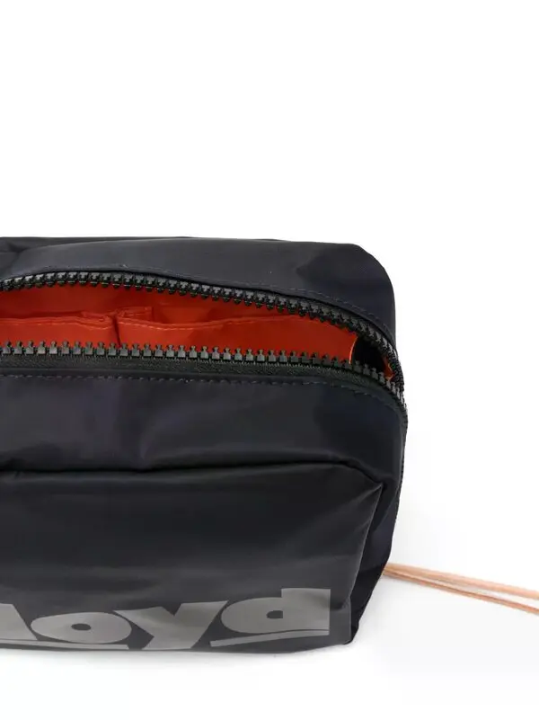 FLOYD Logo-print Wash Bag
