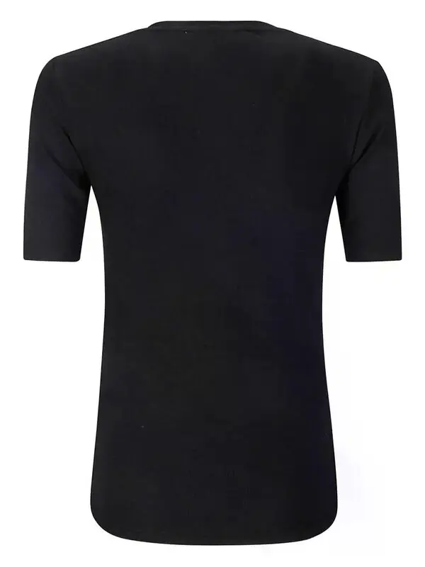 SAMSOE SAMSOE Saalexo T-shirt - Black