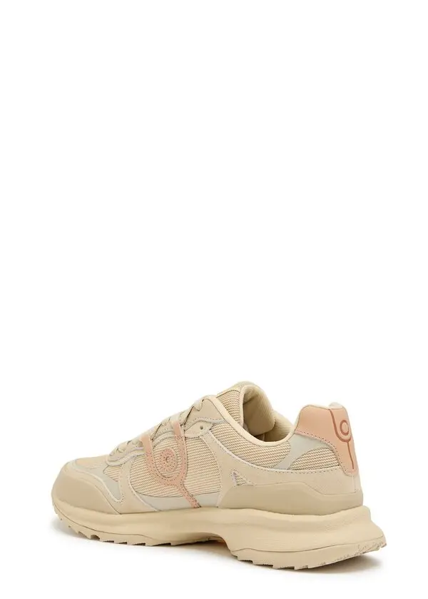 NOW YOU LIVE Yx 101 Mesh Sneakers