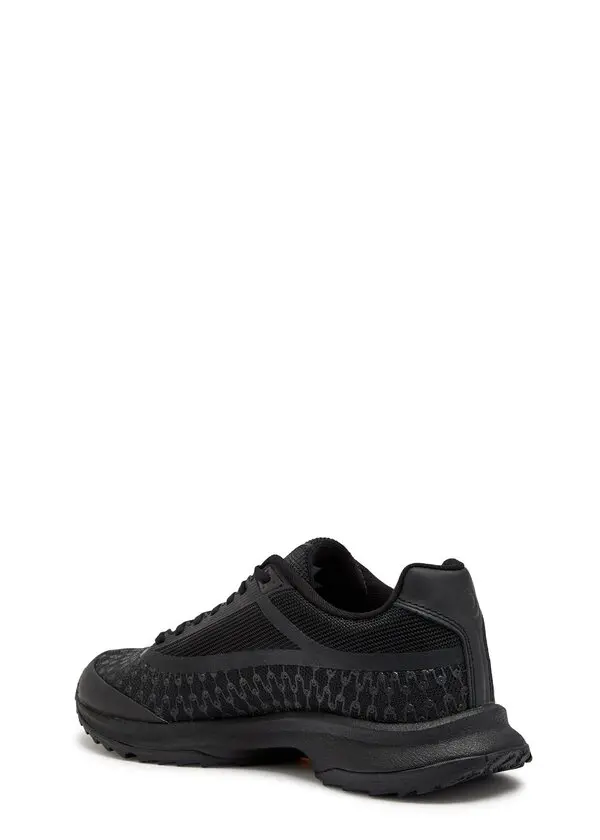 NOW YOU LIVE Yh 203 Hybrid Mesh Sneakers