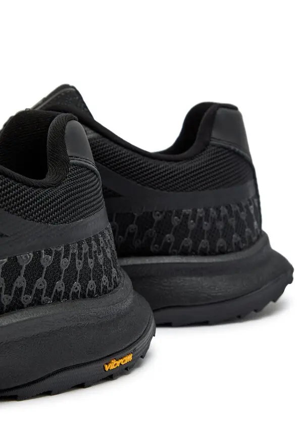 NOW YOU LIVE Yh 203 Hybrid Mesh Sneakers