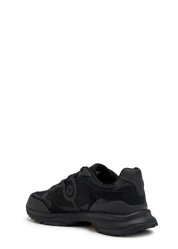 NOW YOU LIVE Yx 101 Mesh Sneakers