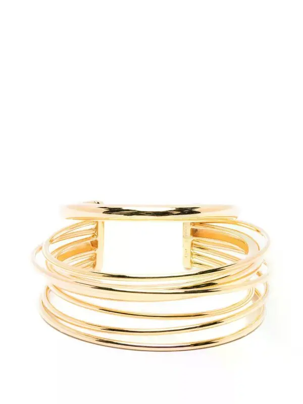 PANCONESI Orbit Bracelet - Gold
