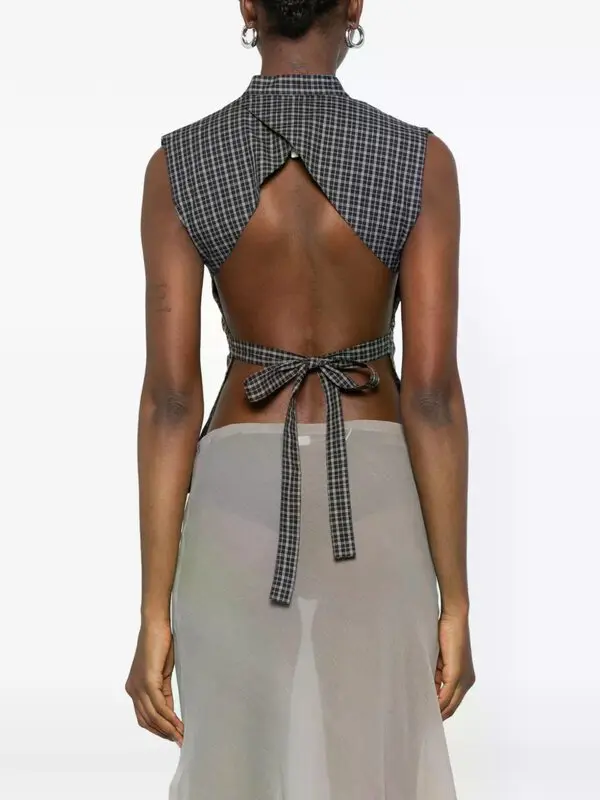 Gimaguas Coco Blouse - Black