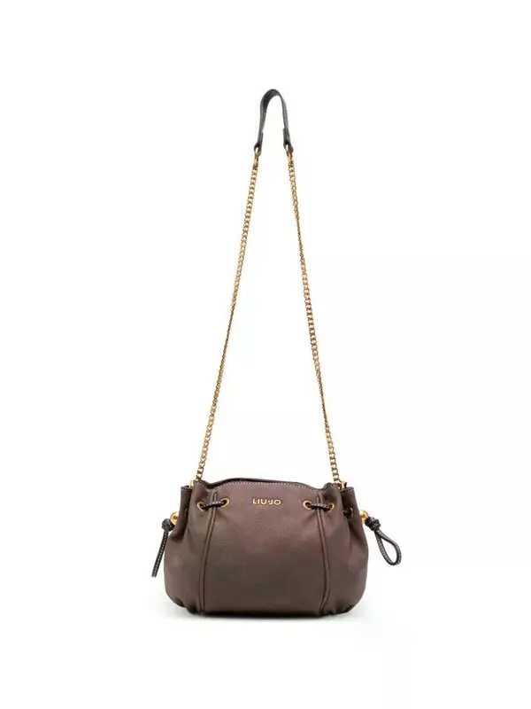 Liu Jo Drawstring-detail Shoulder Bag