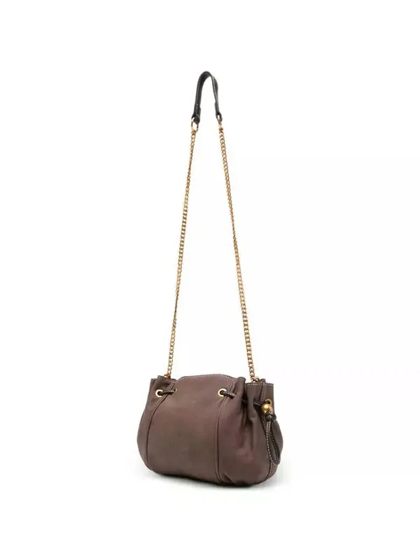 Liu Jo Drawstring-detail Shoulder Bag