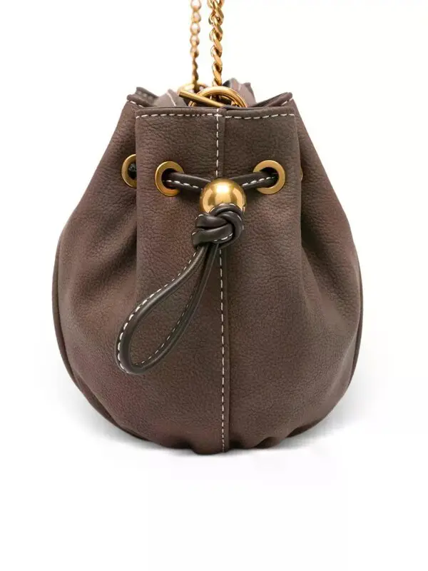 Liu Jo Drawstring-detail Shoulder Bag