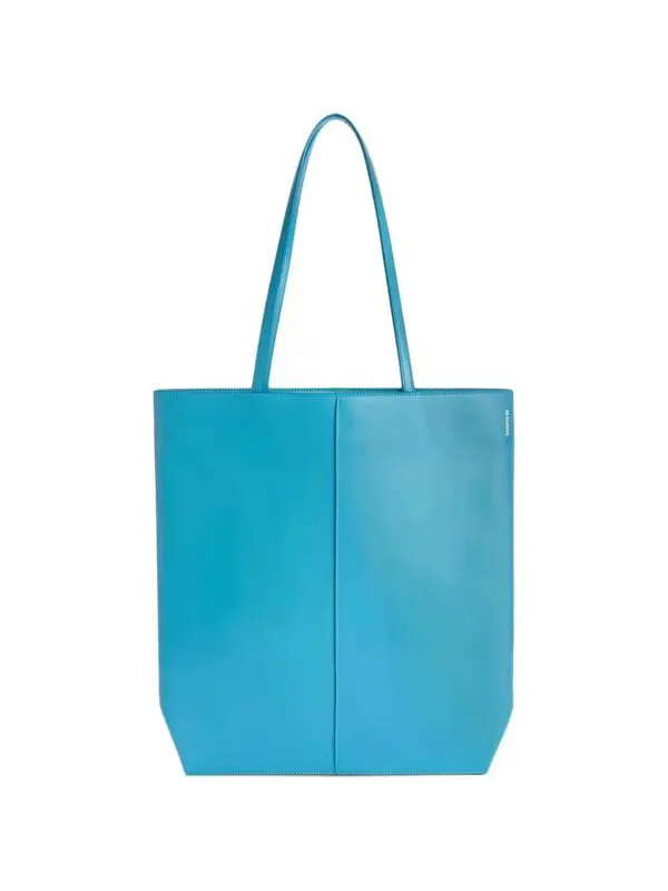 JIL SANDER Tote Bag - Blue