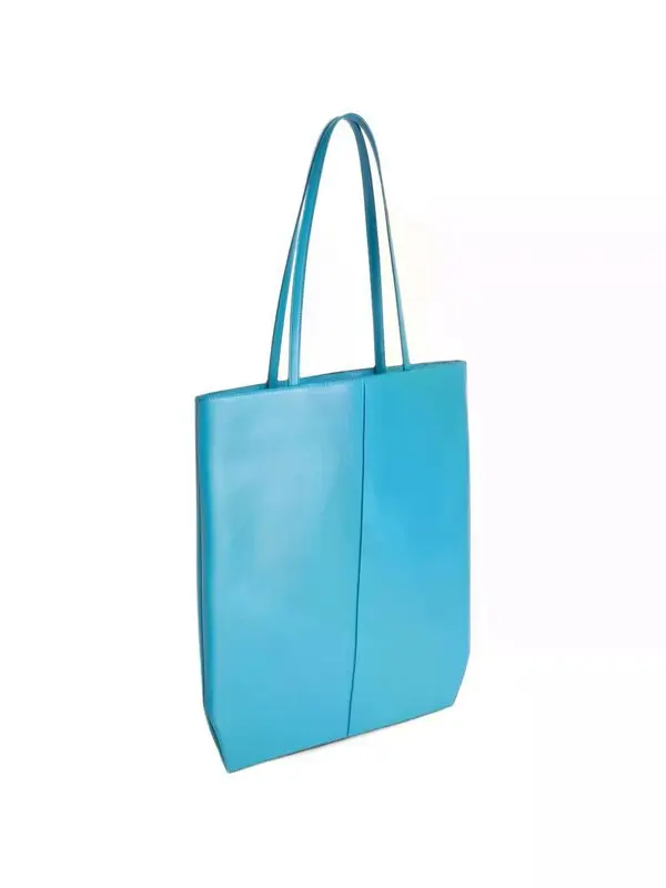 JIL SANDER Tote Bag - Blue