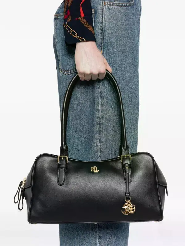 Ralph Lauren Marcy Shoulder Bag
