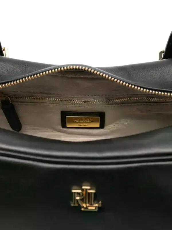 Ralph Lauren Marcy Shoulder Bag
