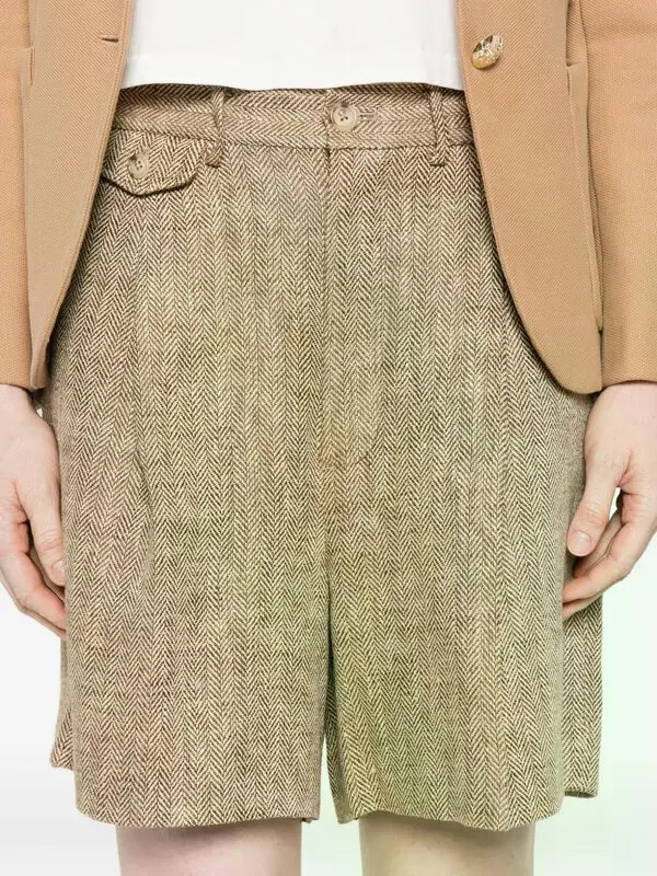 Ralph Lauren Woven Shorts