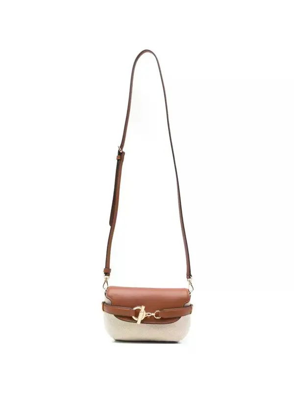 Ralph Lauren Small Blaike Cross Body Bag
