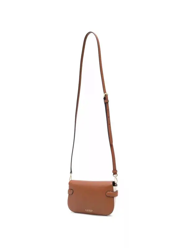 Ralph Lauren Small Blaike Cross Body Bag