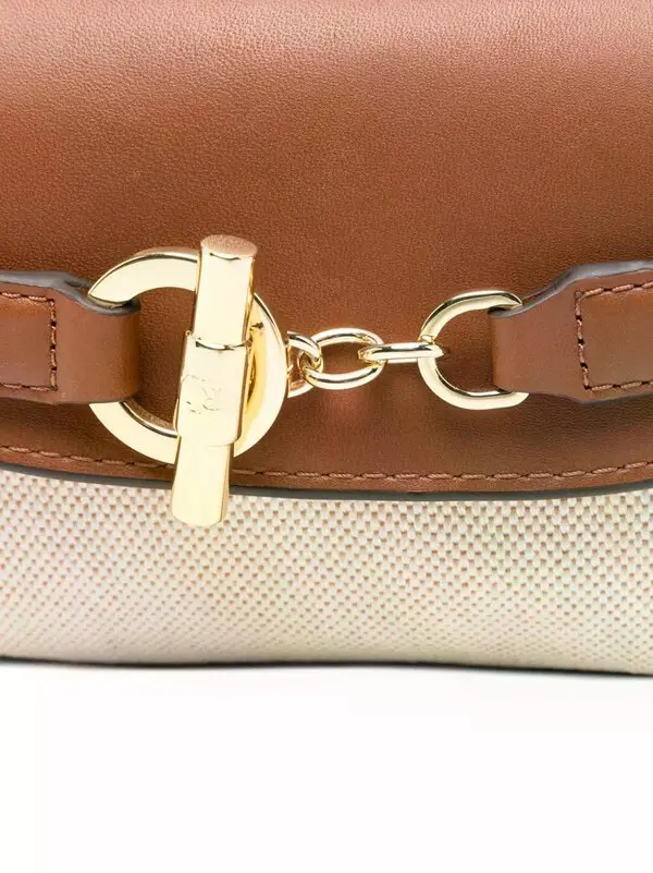Ralph Lauren Small Blaike Cross Body Bag