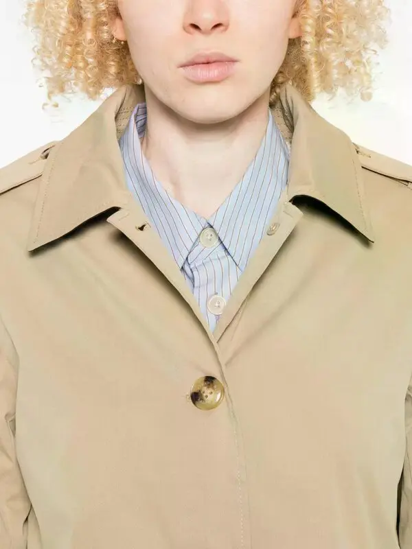 Ralph Lauren Buttoned Jacket