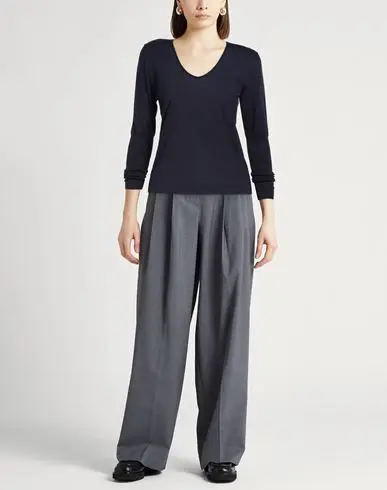 DRUMOHR Cashmere, Merino Wool, And Silk Sweater