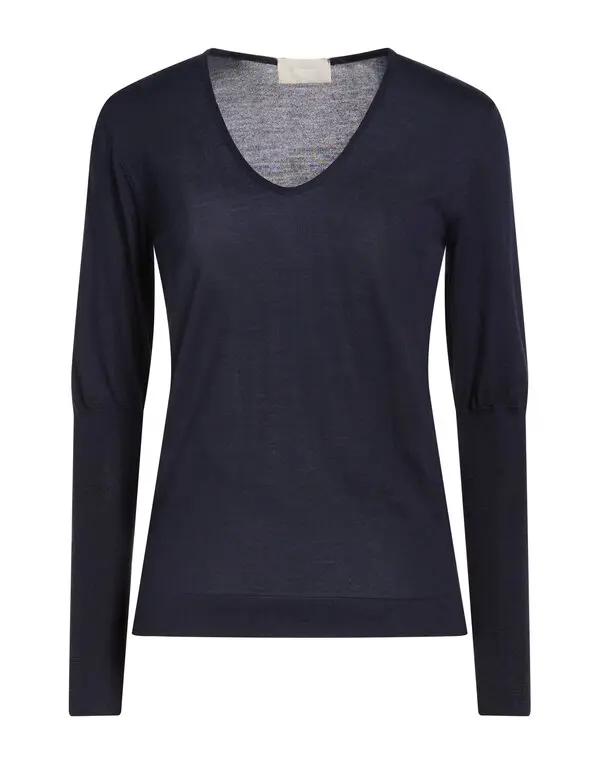 DRUMOHR Cashmere, Merino Wool, And Silk Sweater
