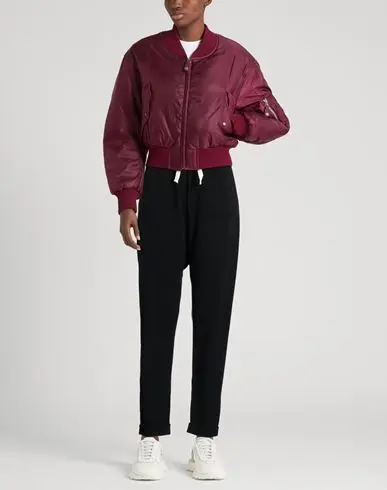 Isabel Benenato Tapered Knitted Pants