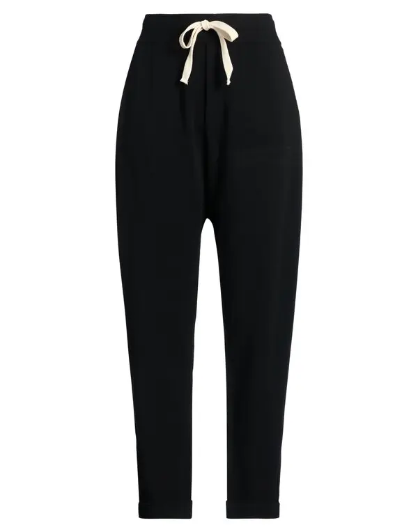 Isabel Benenato Tapered Knitted Pants
