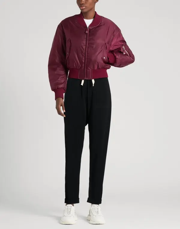 Isabel Benenato Tapered Knitted Pants