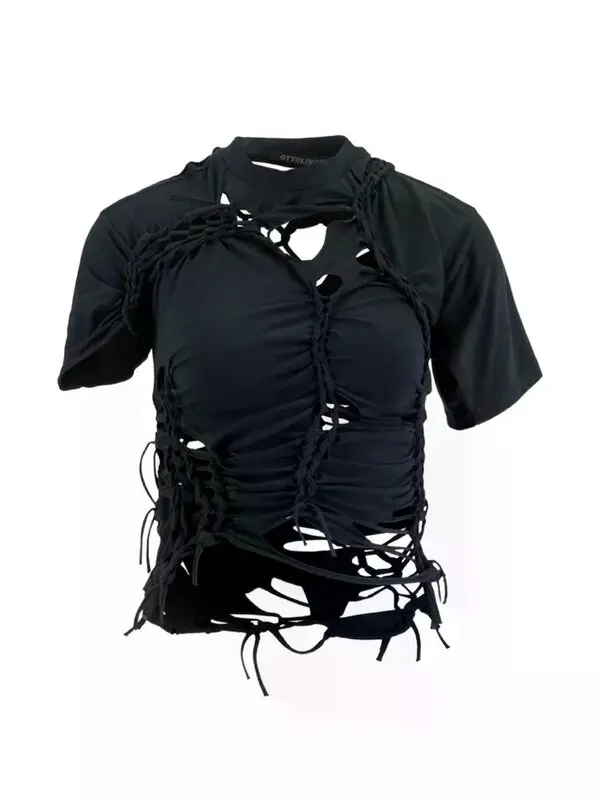 Ottolinger Otto Cotton T-shirt