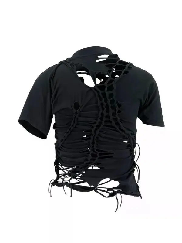 Ottolinger Otto Cotton T-shirt
