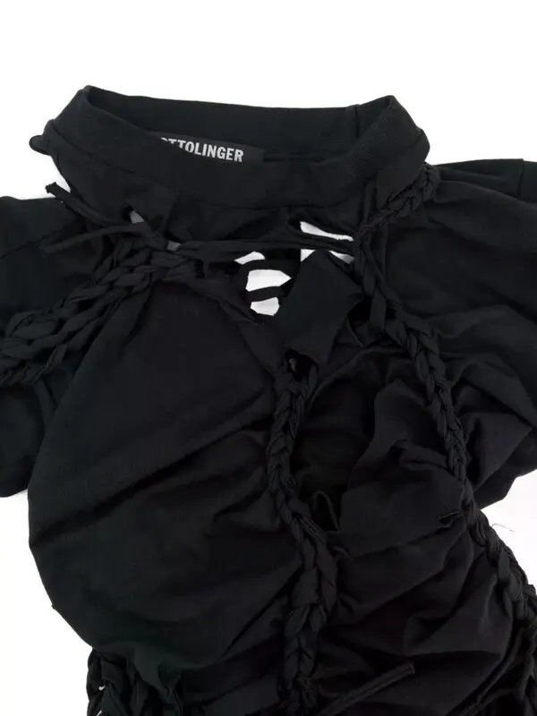 Ottolinger Otto Cotton T-shirt