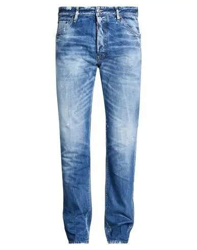 Dsquared2 Tapered Jeans