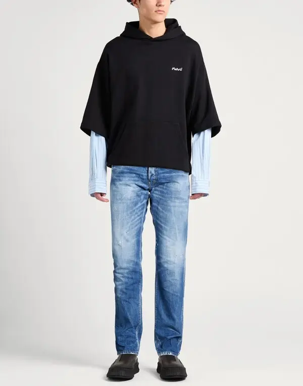 Dsquared2 Tapered Jeans